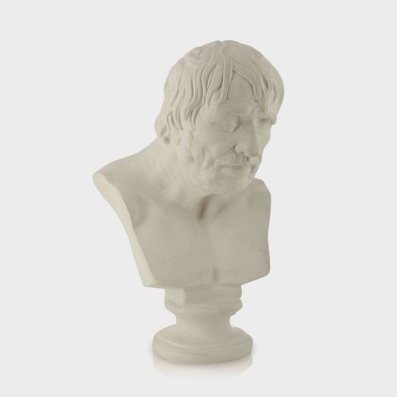 Busto de Antinoo