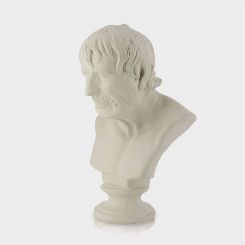 Busto de Séneca