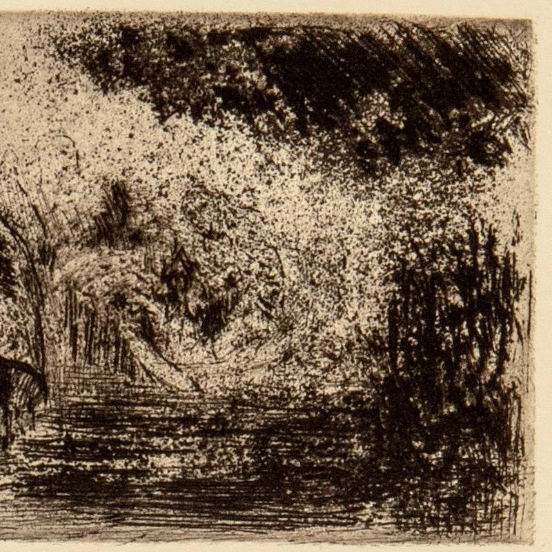 Parsifal. Amfortas bath