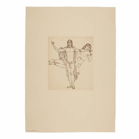 Joseph / Prophet [José / Profeta]